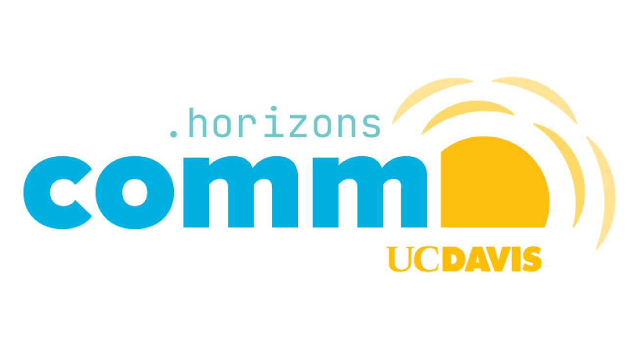 Comm Horizons @ UCD | Communication